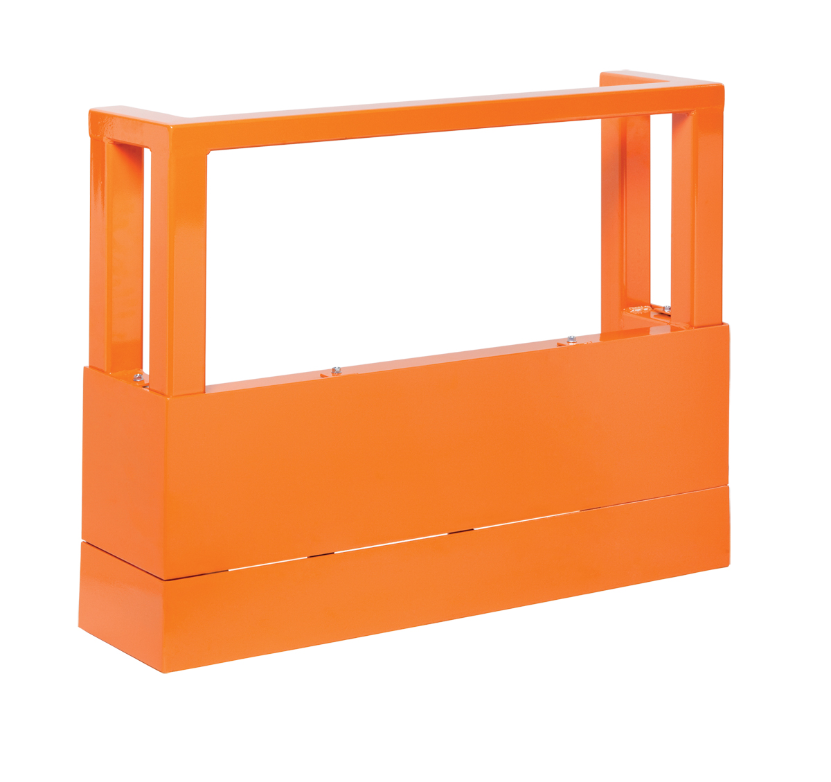 Damo Shield | Warehouse Protection Shield | DAMOTECH